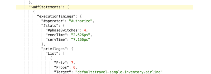 SQL++ / N1QL Query Category Archives - The Couchbase Blog
